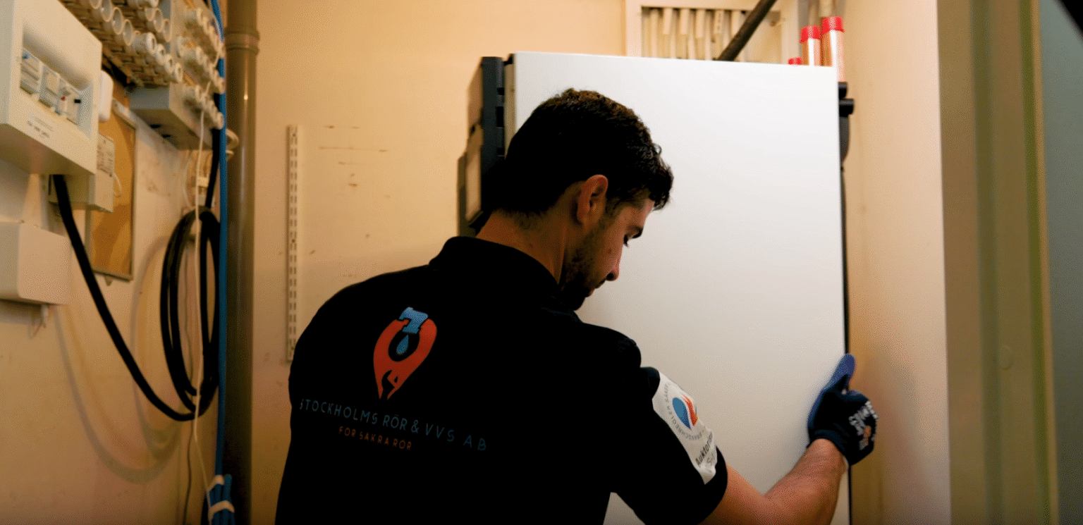 Termostat till element – Hur fungerar de? | En Guide